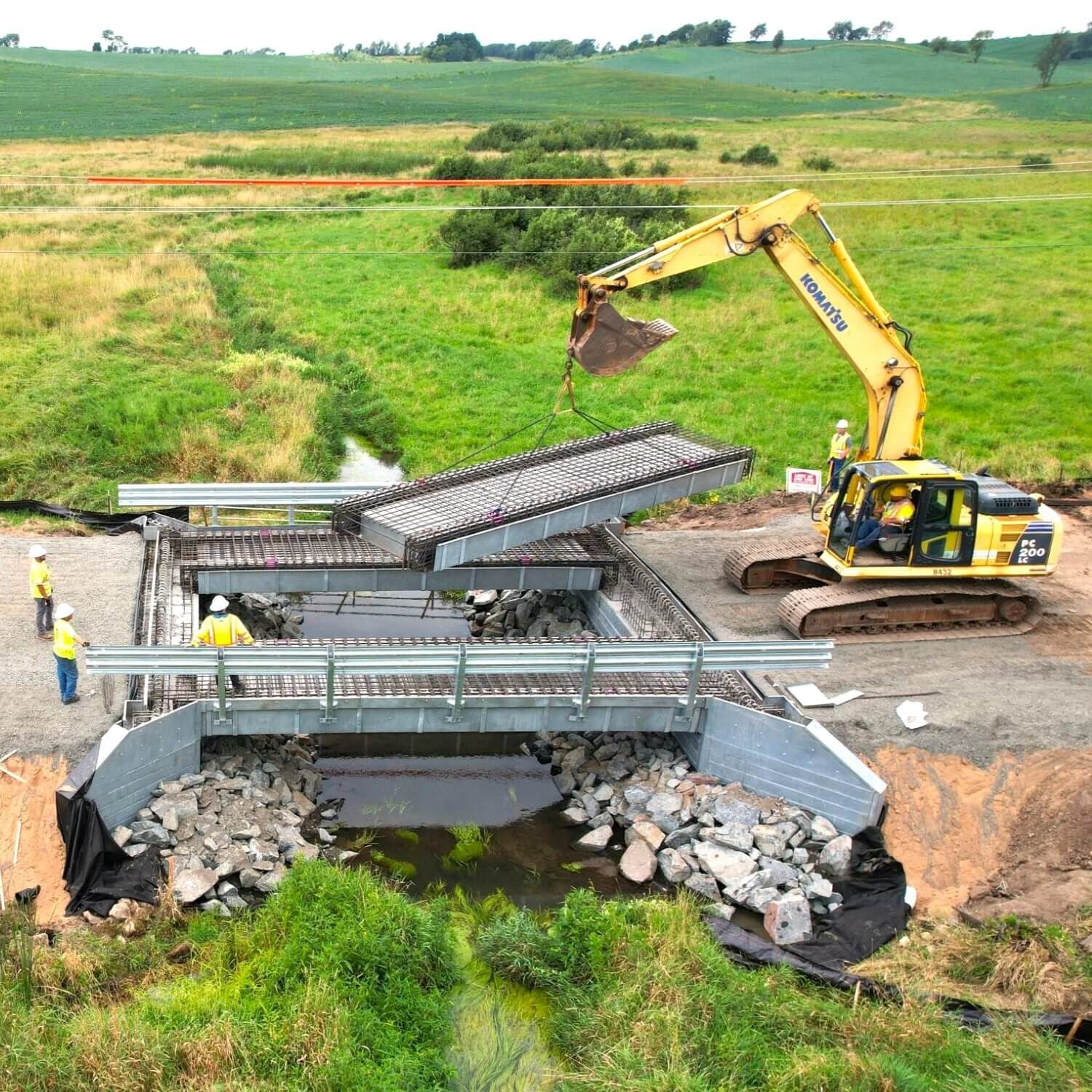 NACE Connect - National Association of County Engineers